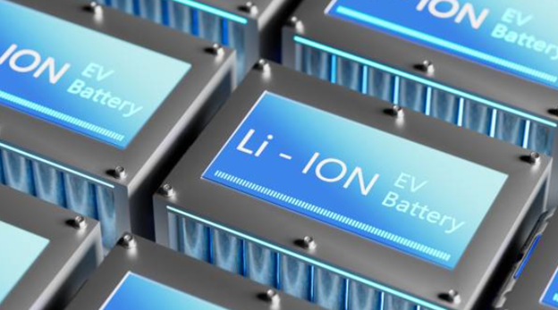 Lithium-Ion Battery (LiB) Management - Novesis
